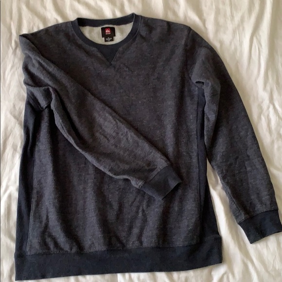 Quiksilver | Sweaters | Quicksilver Sweater | Poshmark